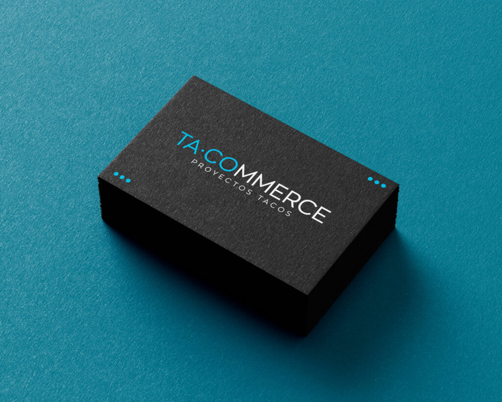 Ta-commerce – Idearlo