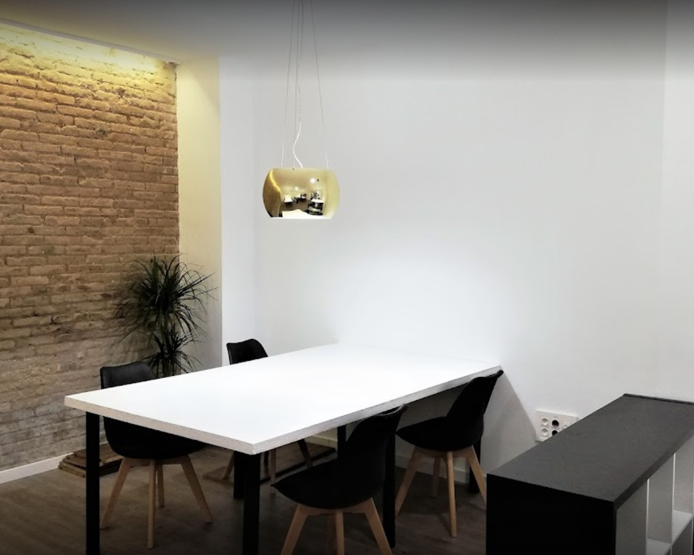 Nosotros – Idearlo